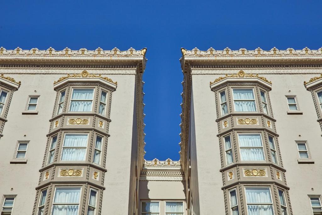 Staypineapple, An Elegant Hotel, Union Square, San Francisco (updated ...