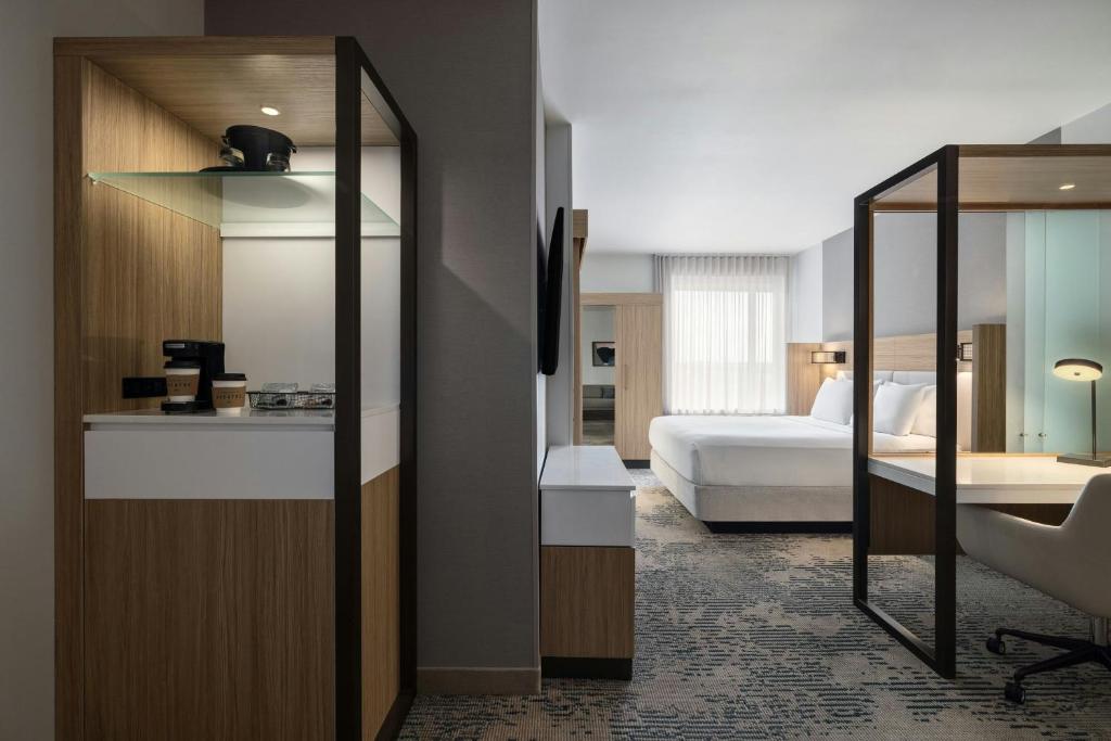 SpringHill Suites by Marriott Abilene, Abilene (updated prices 2026)