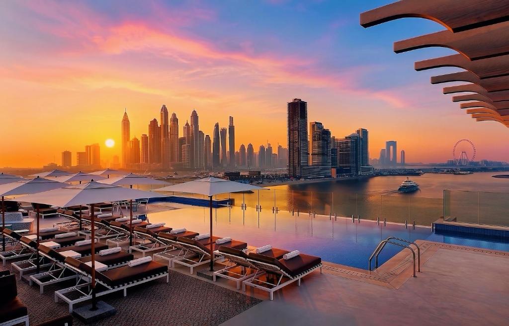 voco Dubai The Palm by IHG, Dubai (updated prices 2026)