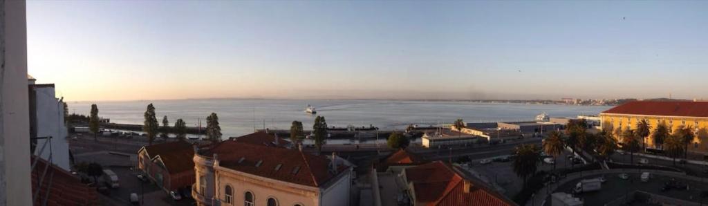 Alfama Apartment with river view, Lisboa (preços atualizados 2026)