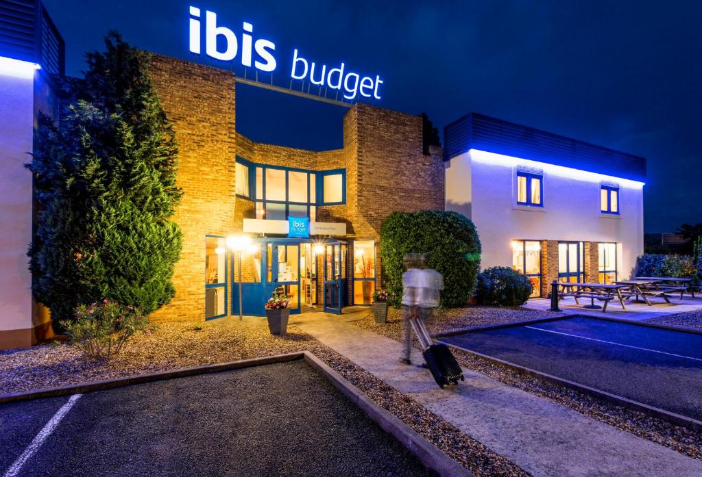 ibis budget Châtellerault Nord, Châtellerault – Tarifs 2024