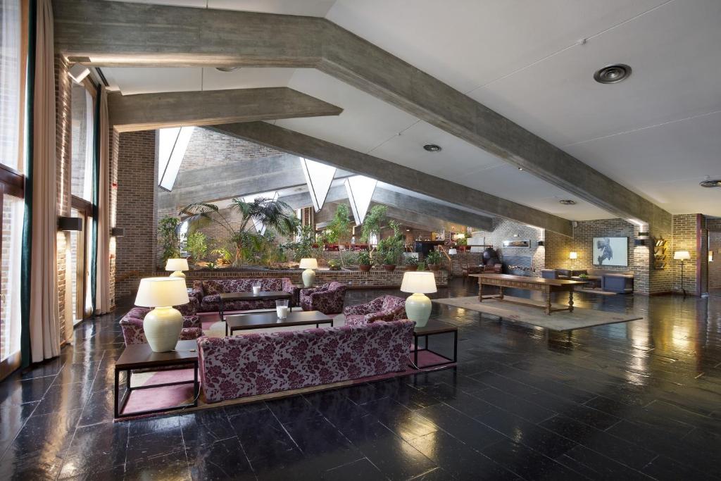 Parador de Segovia, Segovia – Updated 2023 Prices