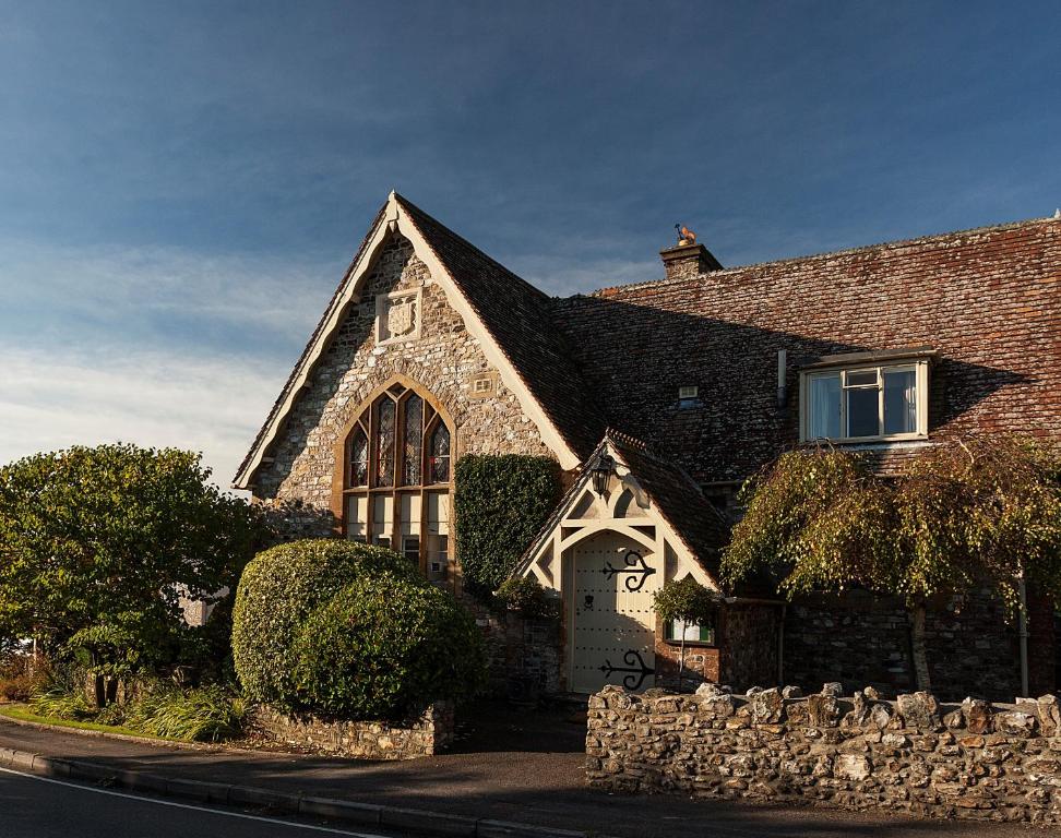 The Belfry at Yarcombe, Yarcombe (updated prices 2025)