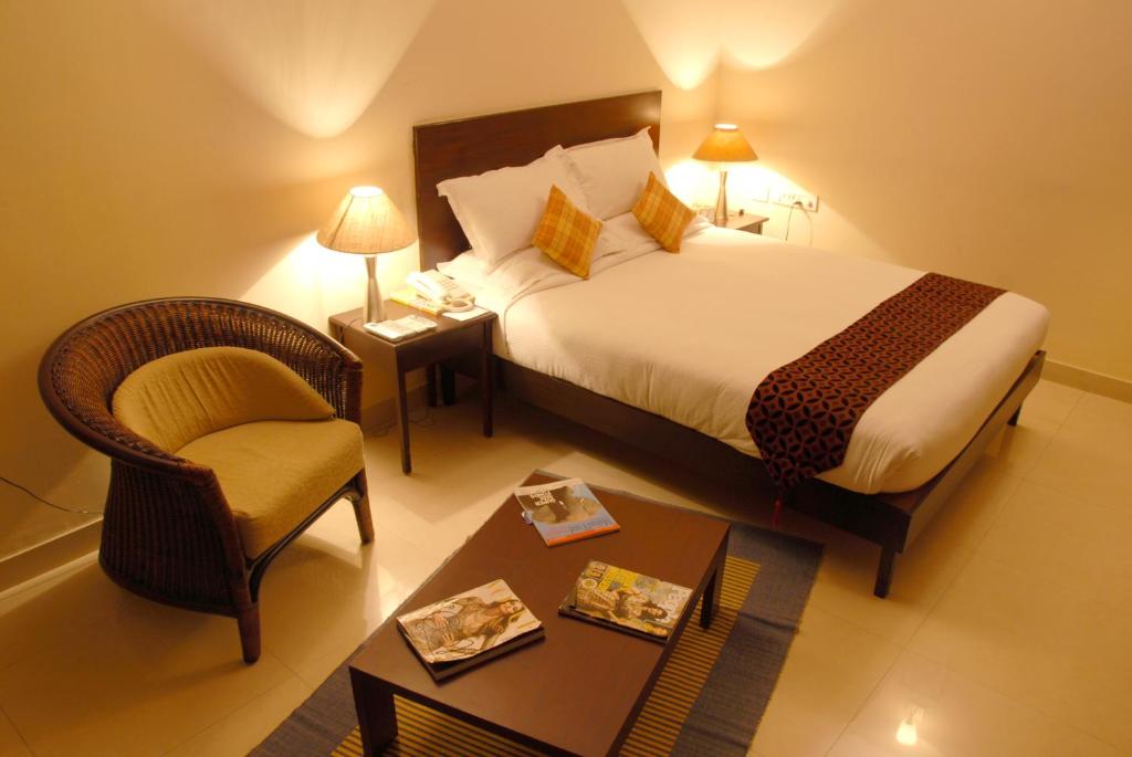 Sterling Living Space - Residency Road, Bangalore (updated prices 2024)