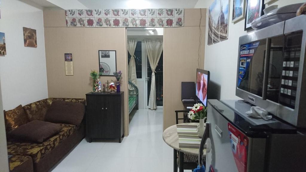 Salvador @ Mezza 2 SMDC Residences, Manila (updated prices 2025)