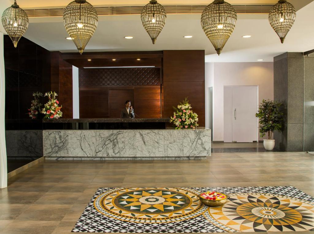 The Raviz Calicut, Kozhikode – Updated 2023 Prices