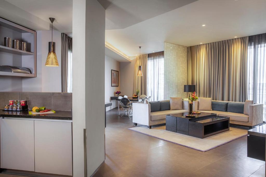 The Abdali Boulevard Hotel, Amman (updated prices 2025)