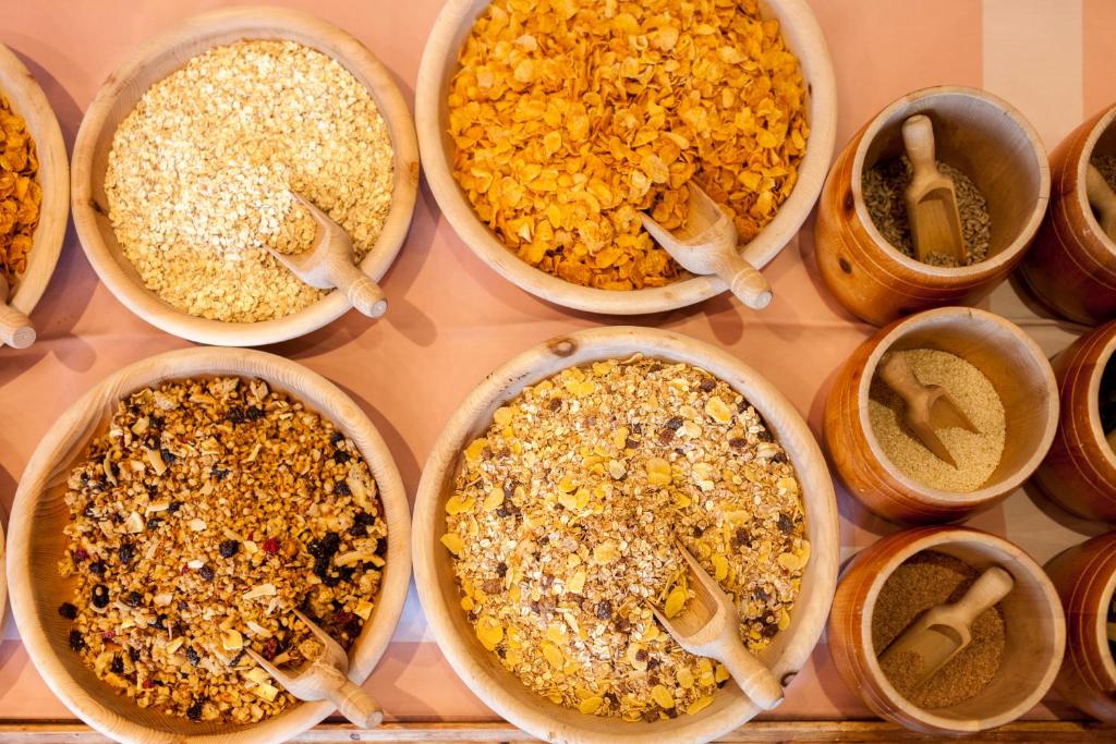 Parkhotel Tristachersee, Lienz (updated prices 2025)