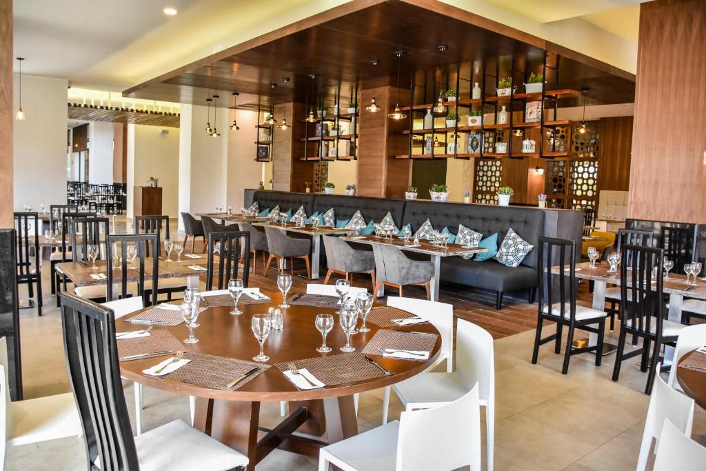 Sandos Playacar All Inclusive, Playa del Carmen (precios actualizados 2025)