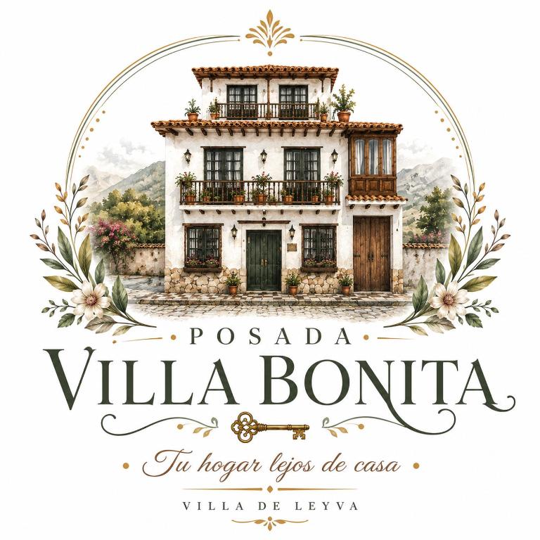 Posada Villa Bonita, Villa de Leyva (precios actualizados 2026)