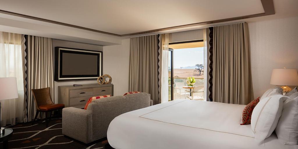 Chumash Casino Resort, Santa Ynez (updated prices 2025)