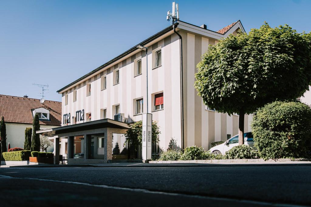 Hotel MaMa, Bregenz (aktualisierte Preise für 2026)