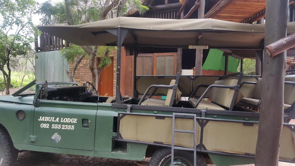 Jabula Kruger Safari Lodge, Marloth Park (updated prices 2025)