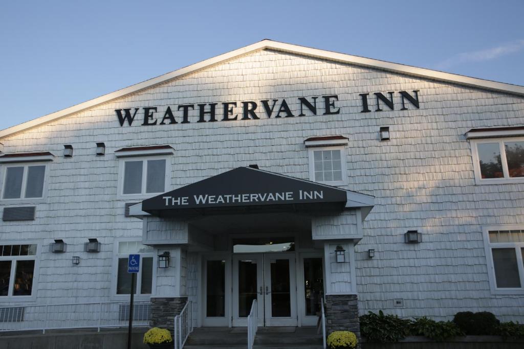 Weathervane Inn, Montague (updated prices 2025)