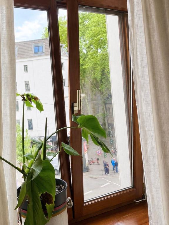 Living Zentral am Zülpicher Platz, Colonia (prezzi aggiornati per il 2026)
