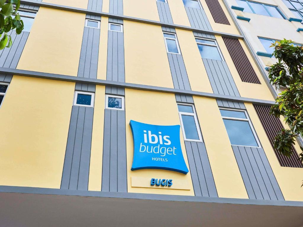ibis budget Singapore Bugis, Singapore (updated prices 2026)