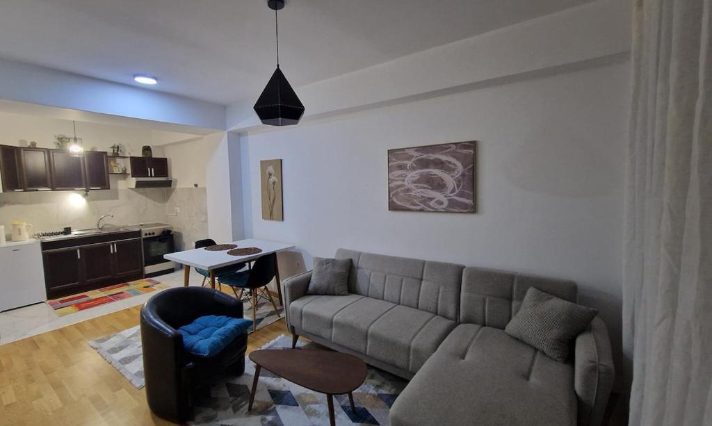 M&D Apartment Central Bus Station, Skopje (harga terbaru 2026)