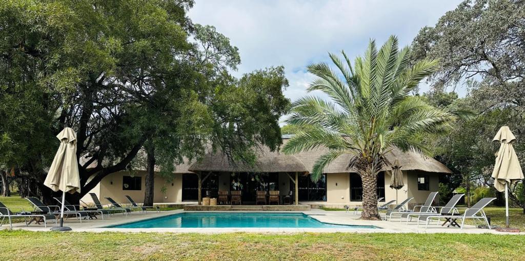 Mziki Safari Lodge, Vaalkop Dam (updated prices 2026)