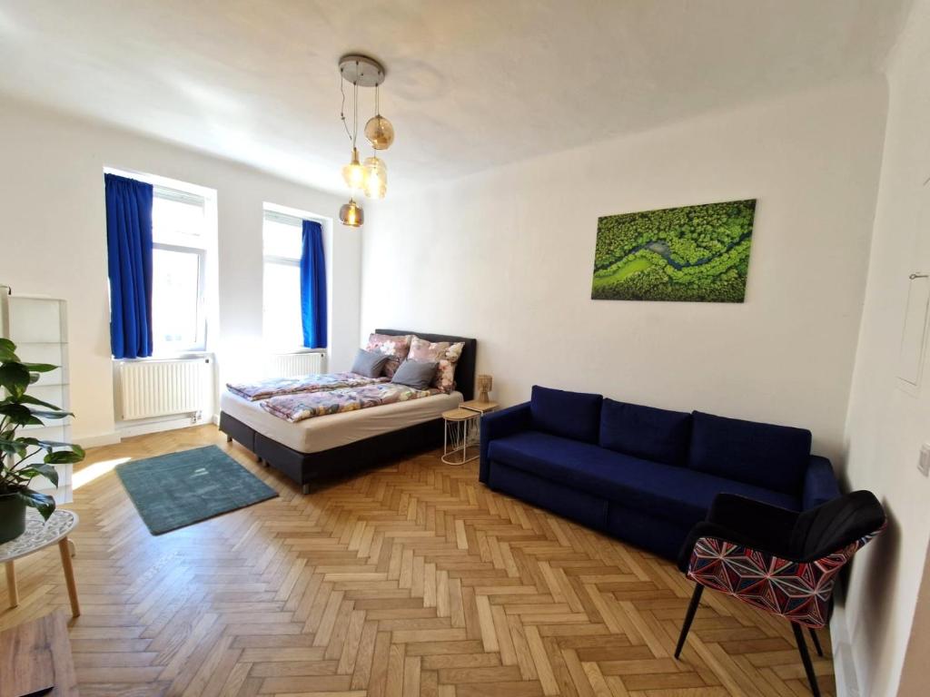 Grazioso Apartment - Central Station -Parking option -Free bike, Graz ...