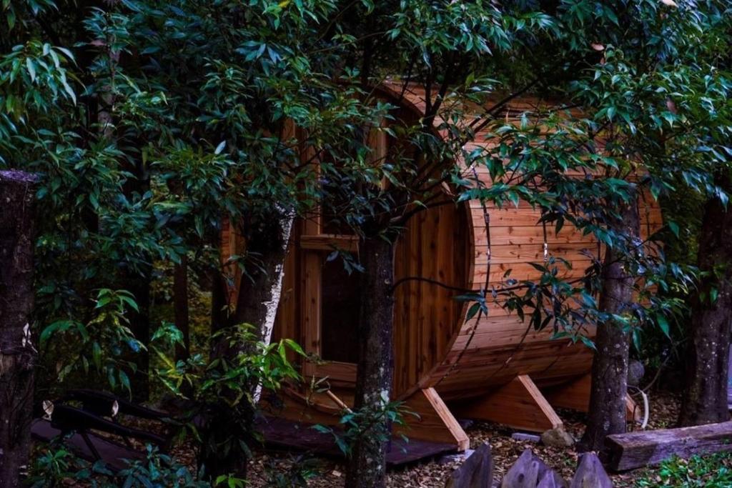 LOOF TINY HOUSE CAMP - Vacation STAY 50002v, Furuseki (preços ...
