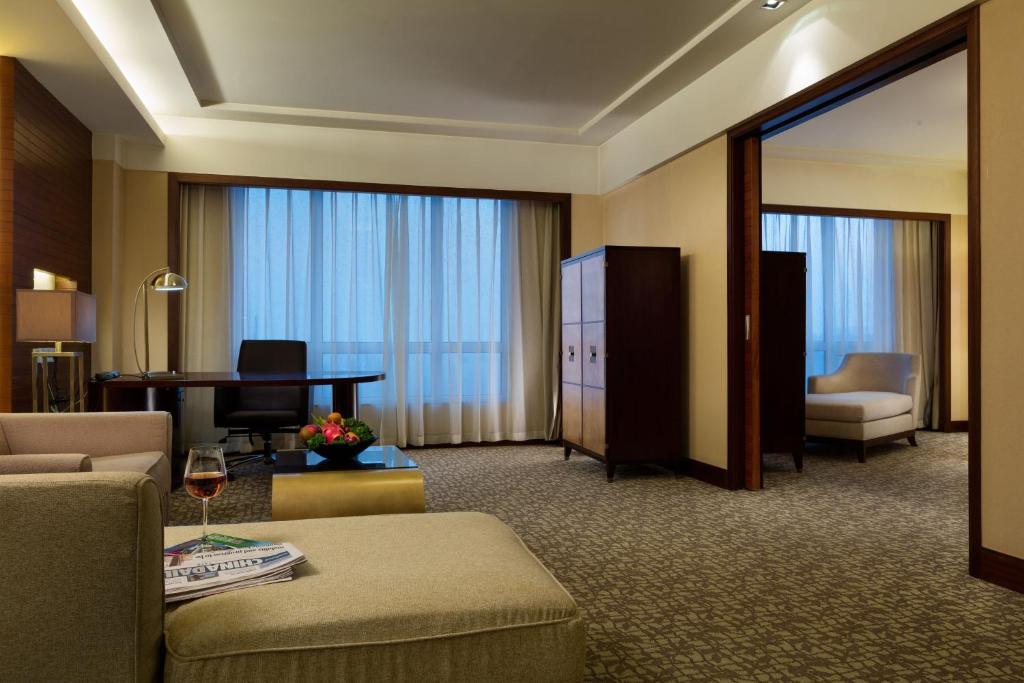 Ramada Beijing North, Changping (updated prices 2025)