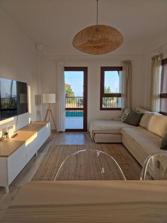 Villa with private pool, Seki Sarme, Evrenseki, Side, Ilıcaköy (tarifs ...