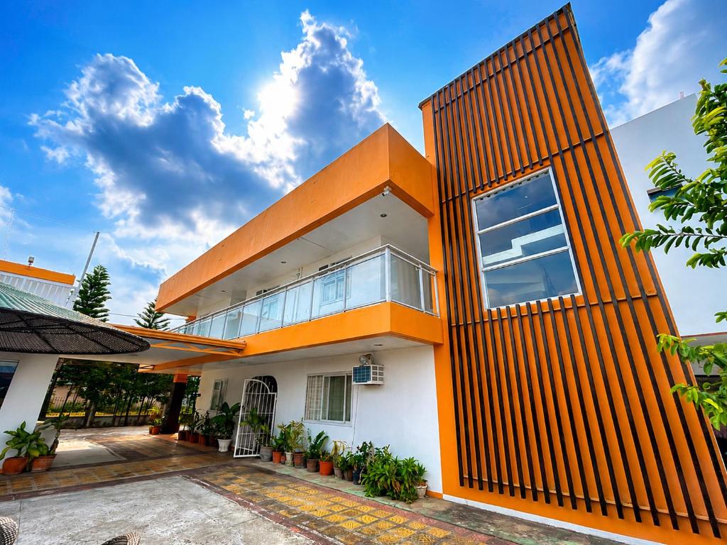 The Primrose Guesthouse Cavite, General Trias (preços atualizados 2026)
