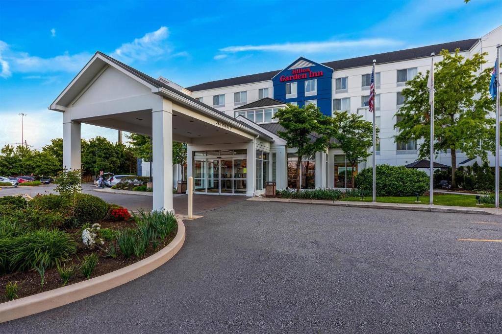 Hilton Garden Inn Secaucus/Meadowlands, Secaucus (updated prices 2026)