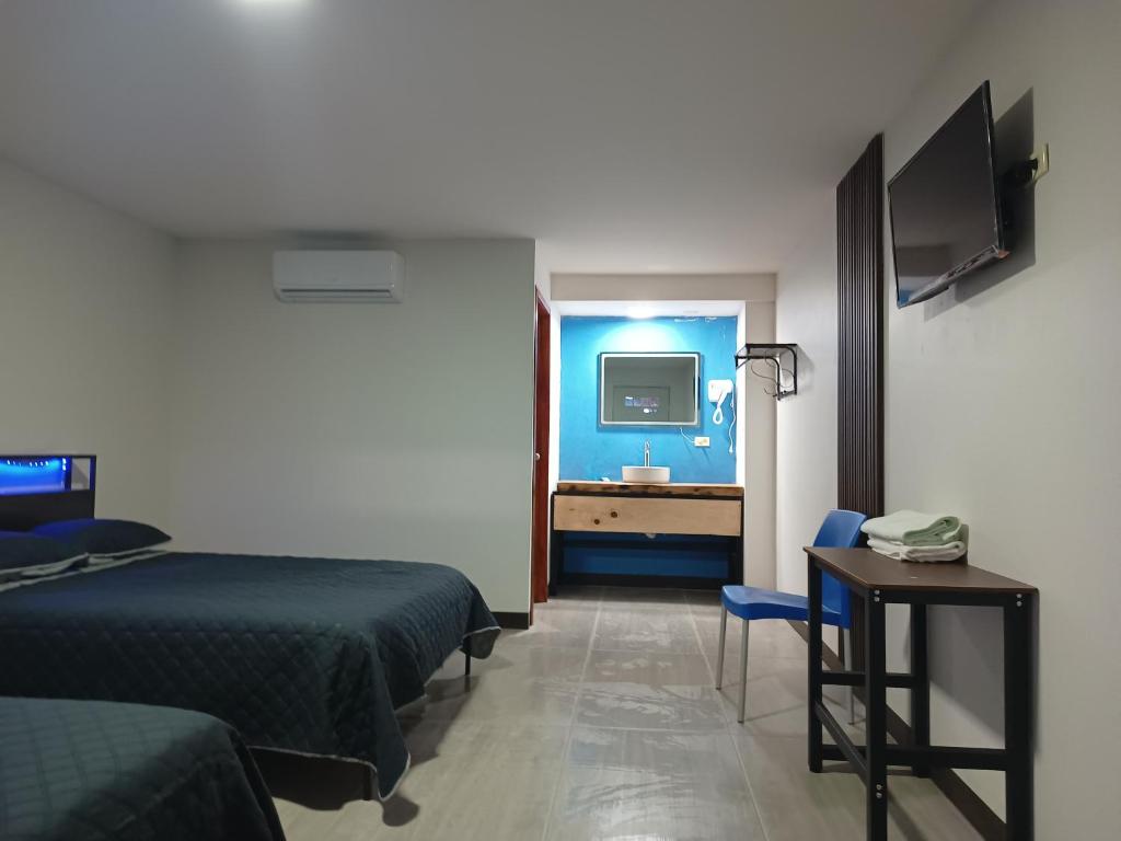 Suits hotel boutique, Nuevo Casas Grandes (precios actualizados en 2026)