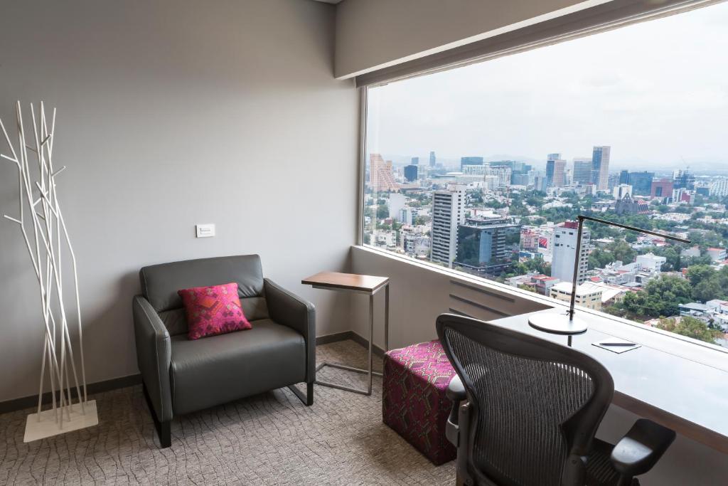 Presidente InterContinental Mexico City by IHG, Mexico City (updated ...