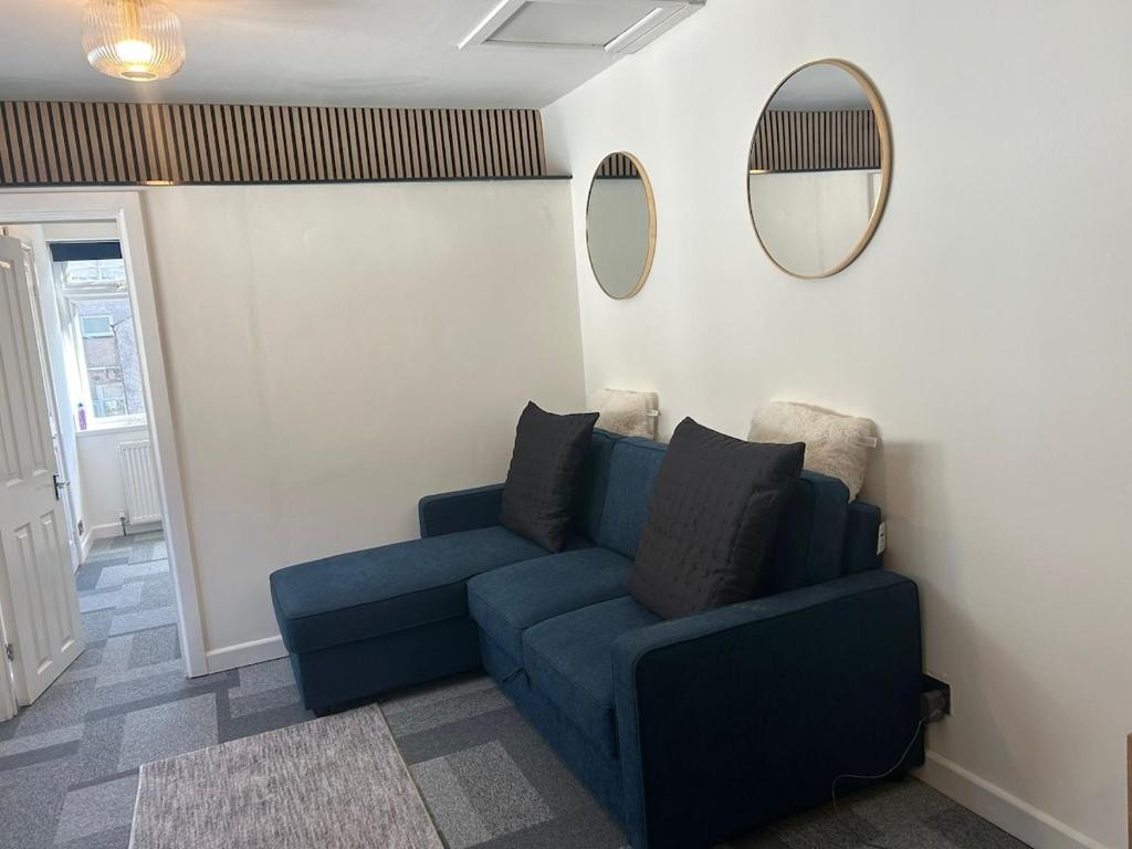 City Centre Apartment walk to Principality Stadium, Cardiff (prezzi ...