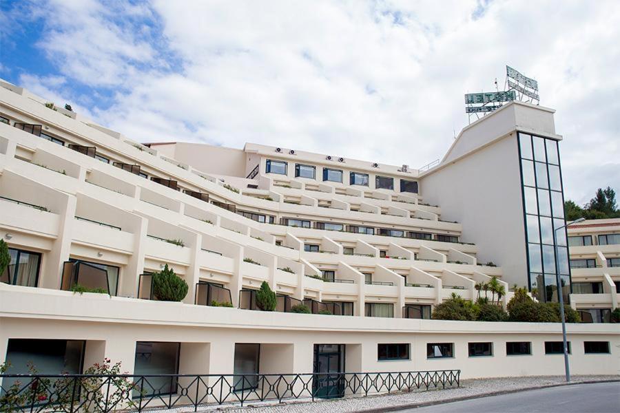 Palace Hotel & Spa Monte Rio, São Pedro do Sul (updated prices 2026)