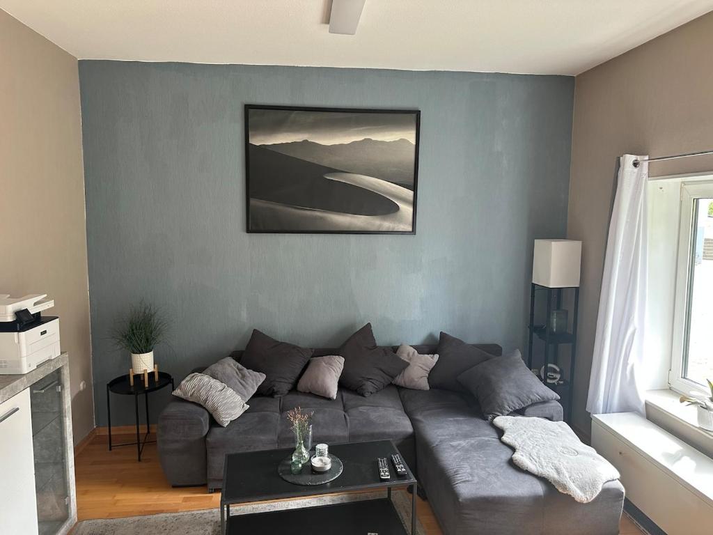 Large Garden House on Lake Phoenix with garden, Dortmund (precios ...