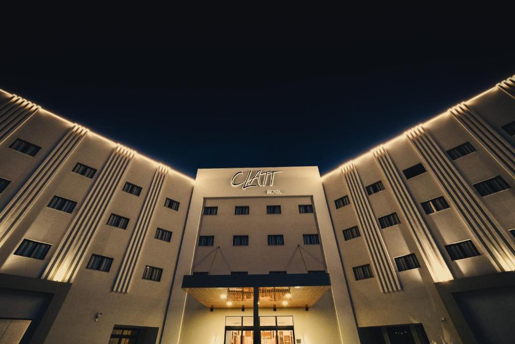 Clatt Hotel, São João da Boa Vista (preços atualizados 2026)