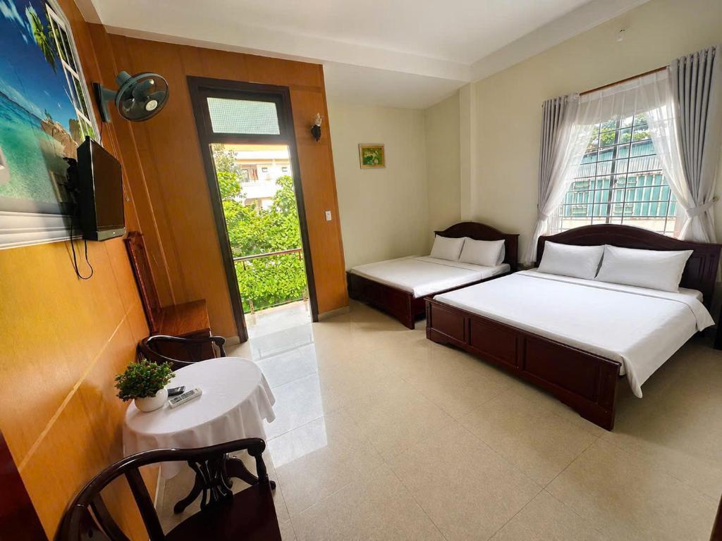 The Red Hotel Côn Đảo, Con Dao (aktualizované ceny na 2026)