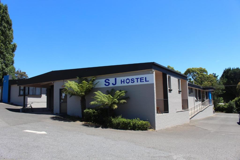 Sj Hostel - Tasmanie