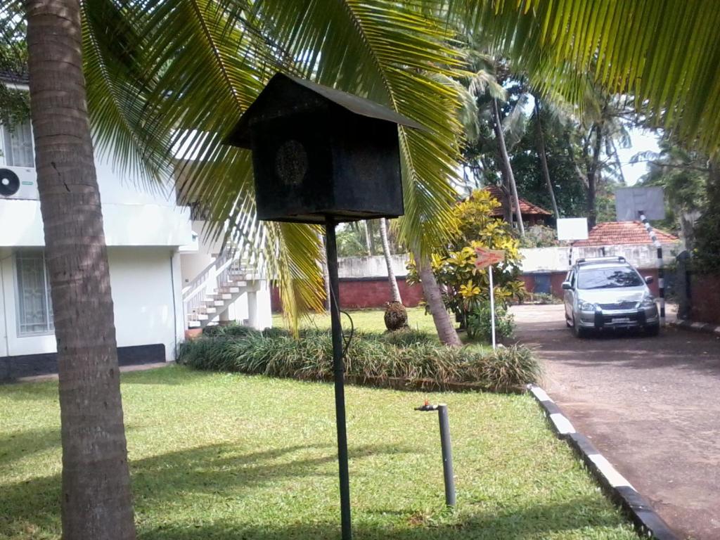 Kappad Beach Resort, Kappad (updated prices 2025)