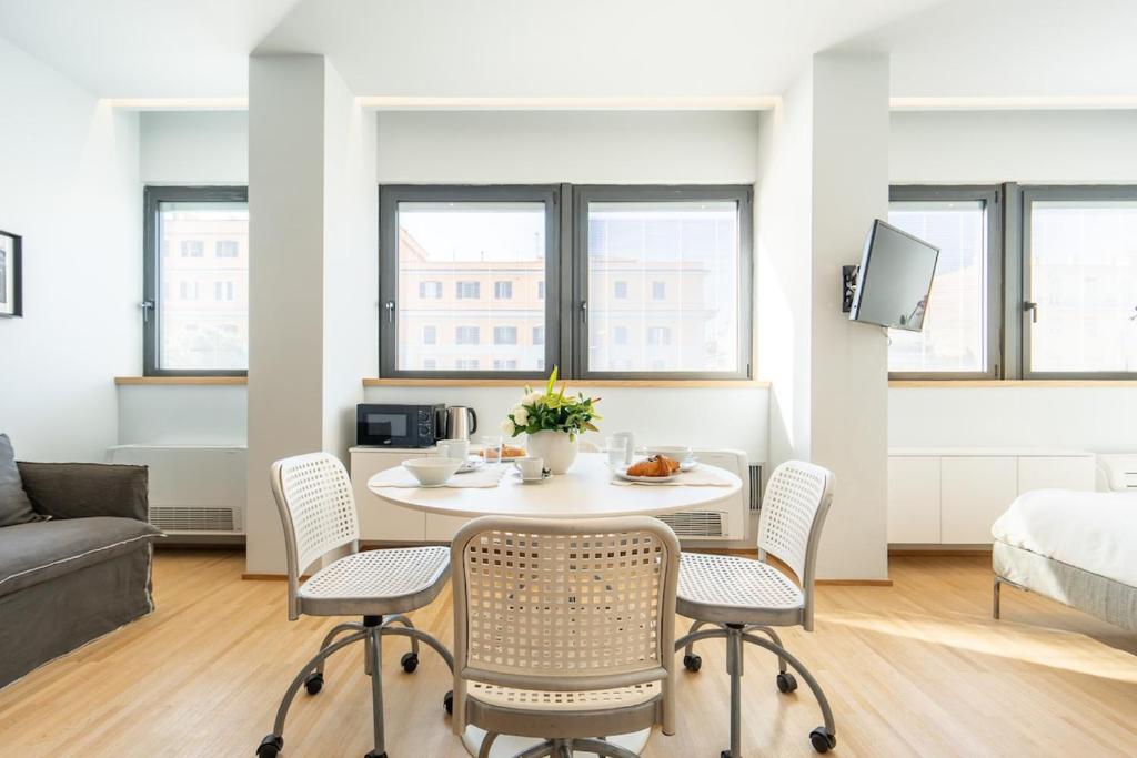Mini loft San Giovanni, Rome (updated prices 2026)