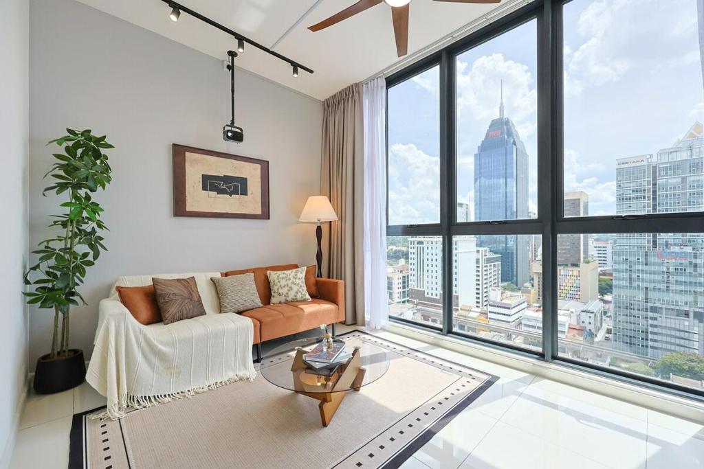 Majestic Residence KLCC Orient Theme, Kuala Lumpur (precios ...