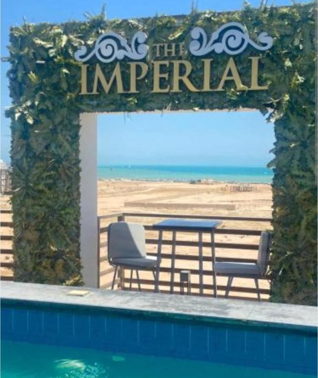 Blue room, Hurghada (updated prices 2026)