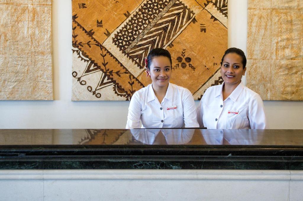 Tanoa International Dateline Hotel, Nuku‘alofa (updated prices 2025)