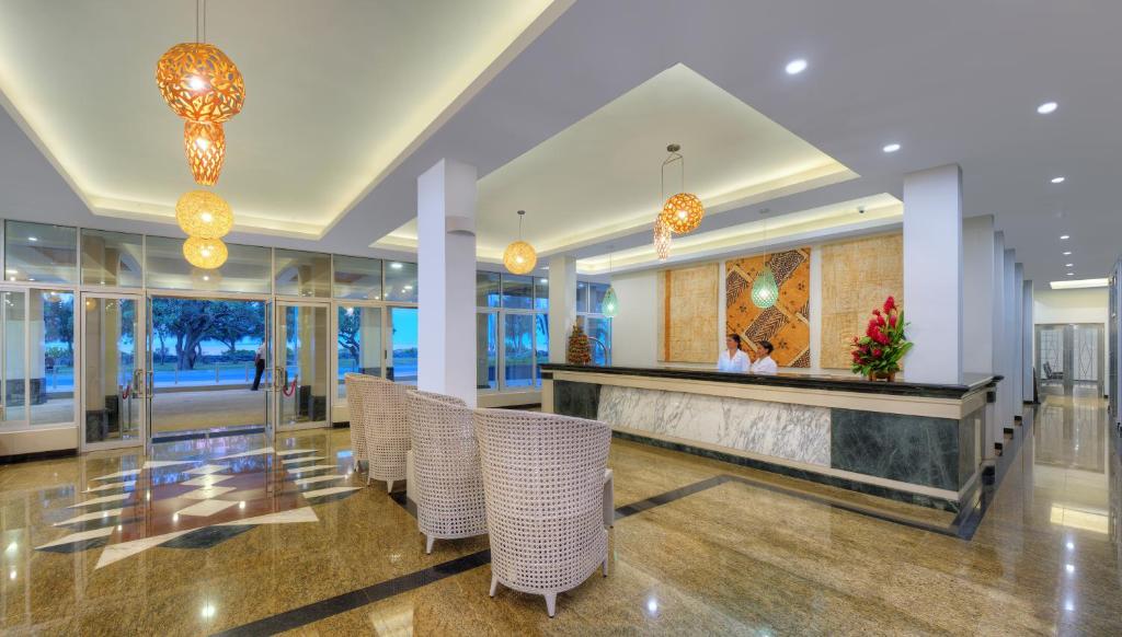 Tanoa International Dateline Hotel, Nuku‘alofa (updated prices 2025)