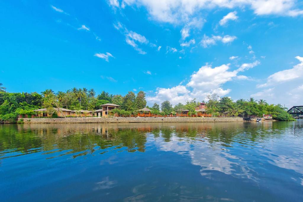 Karunakarala Ayurveda Resort, Waikkal (updated prices 2026)