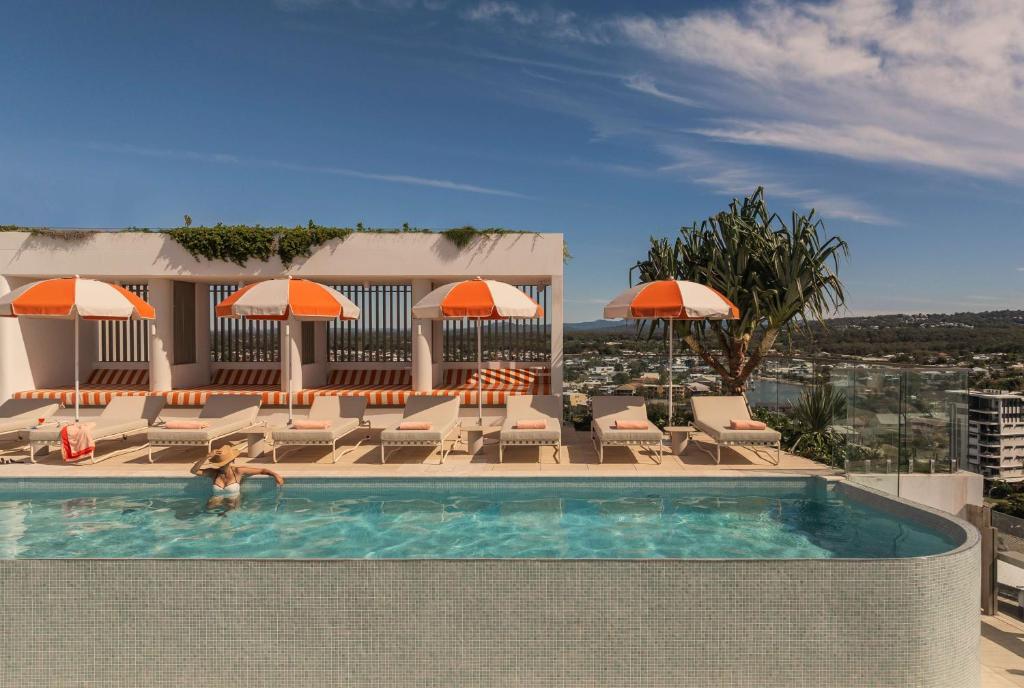 Avani Mooloolaba Beach Hotel, Mooloolaba (updated prices 2026)