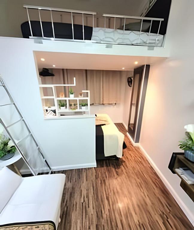 Aconchegante loft vista mar em Copacabana Friendly, Rio de Janeiro ...
