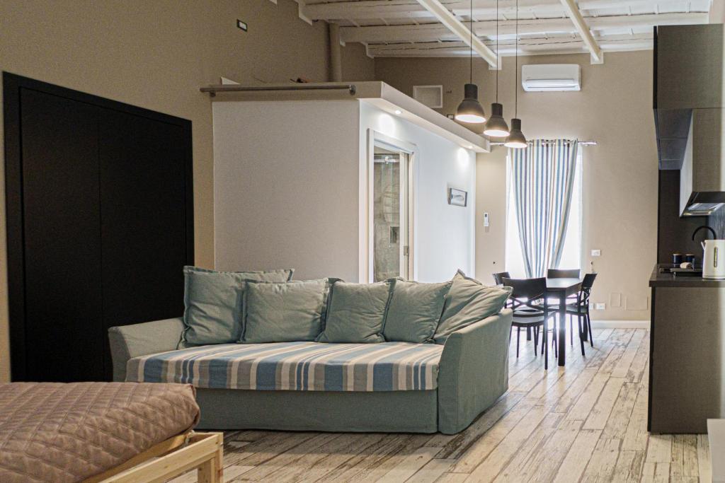 Cocciu D'Amuri loft by Wonderful Italy, Чефалу (актуальные цены 2026 года)
