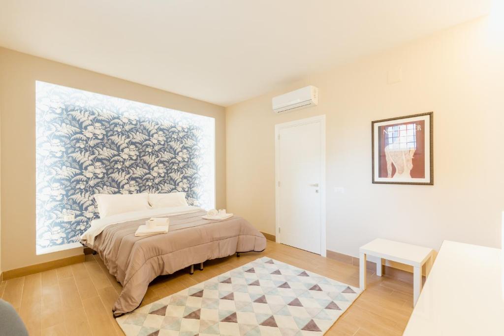 Jacqueline Apartment Piazza Bellini, Neapelj (posodobljene cene za leto ...