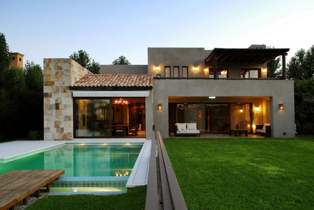 Villa Oasis of Silence, Račja Vas (tarifs actualisés pour 2026)