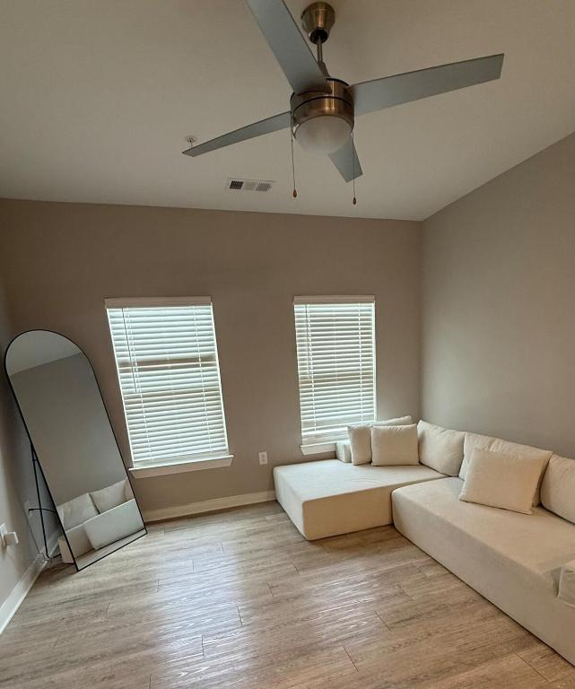 The Minimalist Stay, Atlanta (precios actualizados en 2026)