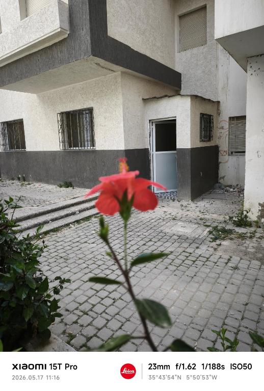 Kabbam House in a buzzing residential area, Tanger (uuendatud hinnad 2026)